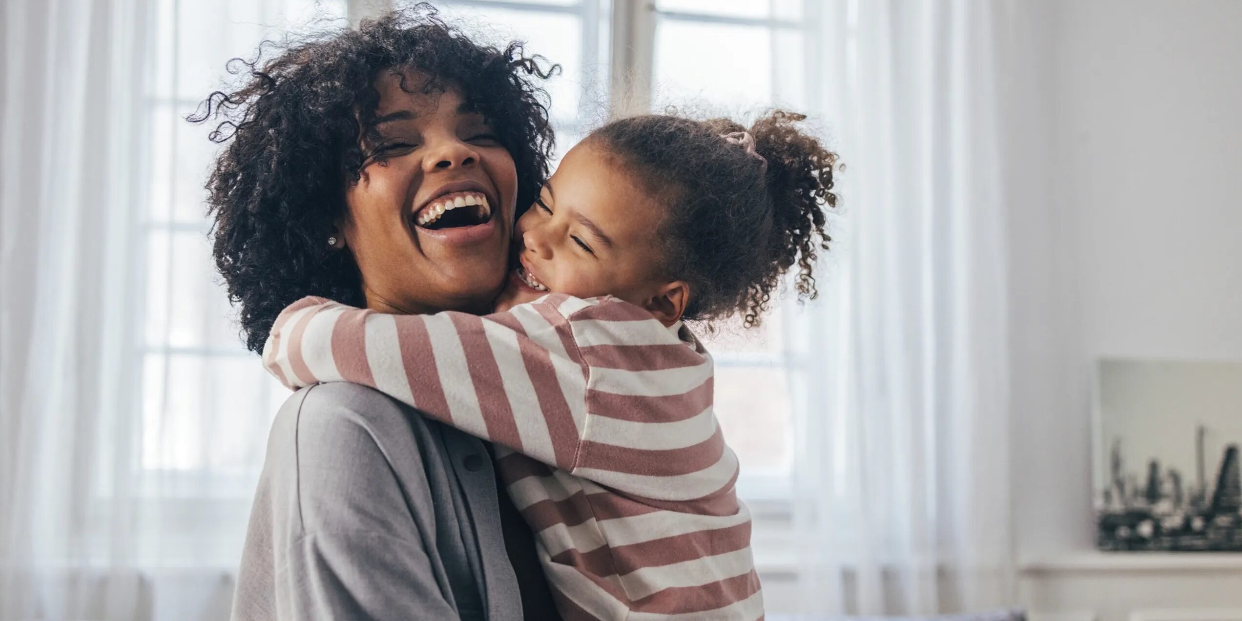 The Importance Of A Parent-Child Bond & How To Develop It